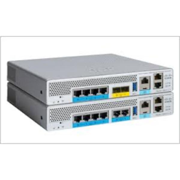 Quality AI Driven Cisco Controller WiFi 6 Enterprise C9800-L-C-K9 Cisco Wireless for sale