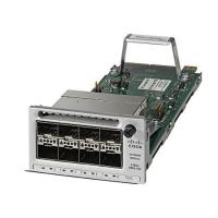 Quality C9300-NM-8X Cisco Expansion Module 8x SFP+ Ports StackWise-1T Support for sale