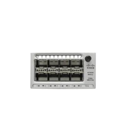 Cina C9300-NM-8X Modulo di espansione Cisco 8x Porti SFP+ Supporto StackWise-1T in vendita