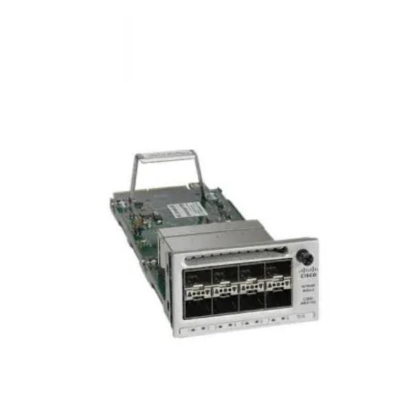 Quality C9300-NM-8X Cisco Expansion Module 8x SFP+ Ports StackWise-1T Support for sale
