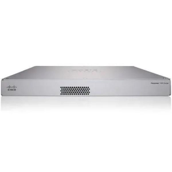 Quality FPR1140 Next Gen Cisco Firewall Security Easy Management & Reliable VPN for sale