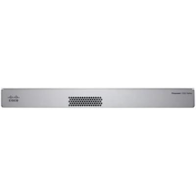 Cina FPR1140 Next Gen Cisco Firewall Security Gestione facile e VPN affidabile in vendita