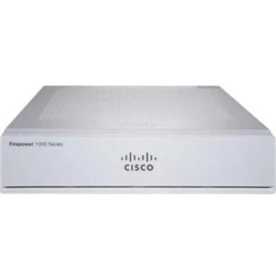 Китай FPR1140 Cisco Firewall Security следующего поколения Легкое управление и надежный VPN продается