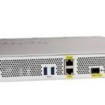 China Cisco C9800-40-K9 WiFi 6 3504 Controlador de red en la nube de Cisco en venta