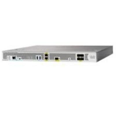 China Cisco C9800-40-K9 WiFi 6 3504 Controlador de red en la nube de Cisco en venta
