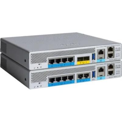 China Catalyst 9800-L-C-K9 Cisco controlador inalámbrico Wi-Fi 6 SD-Access y seguridad empresarial en venta