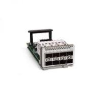 Quality Cisco Catalyst 9500 8x10G Module Cisco Cards Flexible Scalability & Enterprise for sale