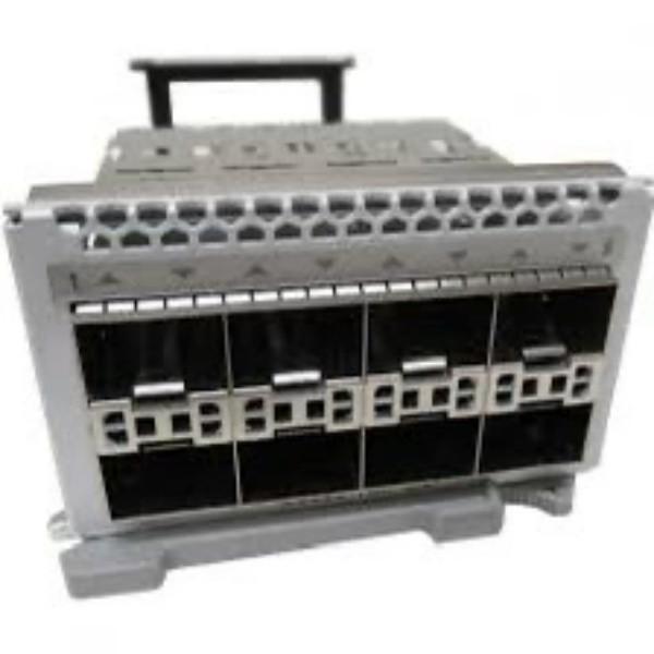 Quality Cisco Catalyst 9500 8x10G Module Cisco Cards Flexible Scalability & Enterprise for sale