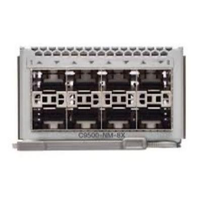 중국 시스코 카탈라이스트 9500 8x10G 모듈 시스코 카드 유연 확장성 및 기업 보안 판매용