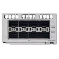 Quality 40G 100G C9300X-NM-4C Cisco Cards High Density Connectivity & Secure Stacking for sale