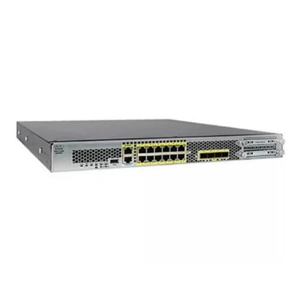 Quality FPR2110 Cisco Firewall FPR2110-ASA-K9 NGFW & ASA Integration for sale