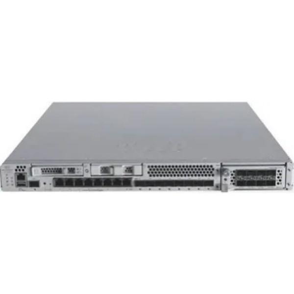 Quality Cisco Firepower NGFW Firewall FPR3120-NGFW-K9 Unified Management for sale