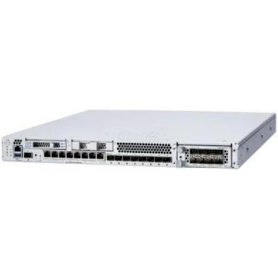 Cina Cisco Firepower NGFW Firewall FPR3120-NGFW-K9 gestione unificata in vendita