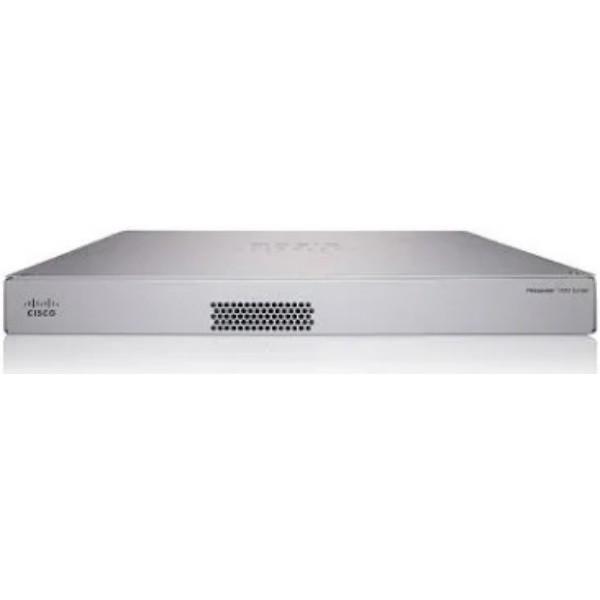 Quality Enterprise Cisco Firewall FPR1120-NGFW-K9 Secure VPN SD-WAN Ready for sale