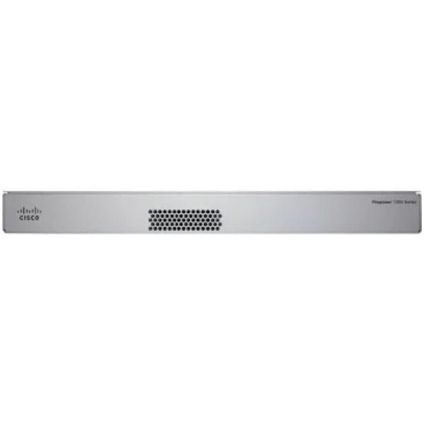Quality Enterprise Cisco Firewall FPR1120-NGFW-K9 Secure VPN SD-WAN Ready for sale