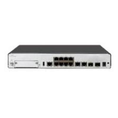 China Multi Core Huawei Router SD-WAN & VPN Support AR651 Enterprise Security for sale