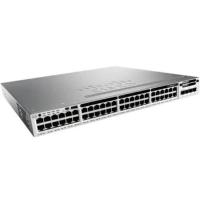 Quality Cisco Switch With DNA Automation , 176Gbps Speed & Secure Boot For Scalable for sale
