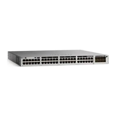 China Cisco Switch With DNA Automation , 176Gbps Speed & Secure Boot For Scalable Networks for sale
