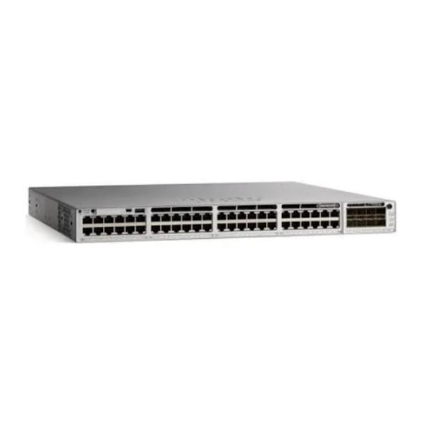 Quality Maximize Network Efficiency with 48-Port Flexibility , High PoE Power , and for sale