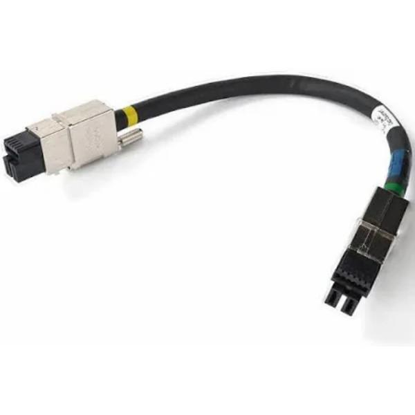 Quality 30cm Cisco Power Cable Cisco CAB-SPWR-30CM Unshielded Up To 10Gbps for sale