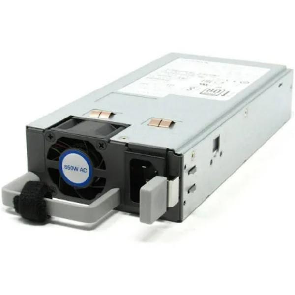 Quality 650W AC Redundant PSU Catalyst 9000 PoE++ Redundant Ac Power Supply for sale