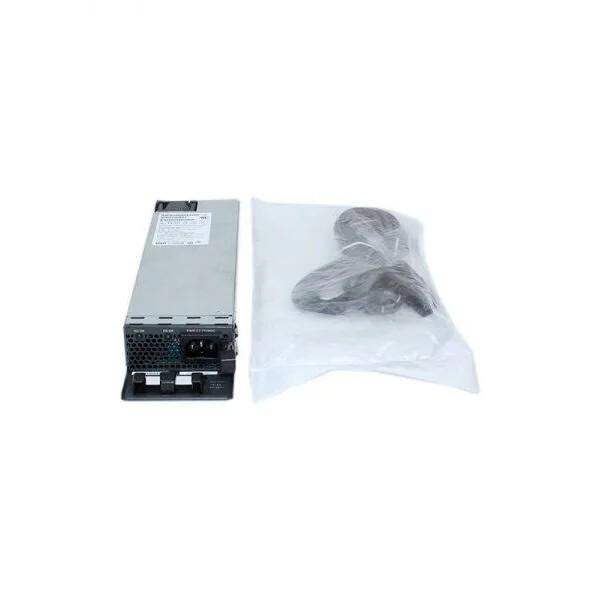 Quality 650W AC Redundant PSU Catalyst 9000 PoE++ Redundant Ac Power Supply for sale