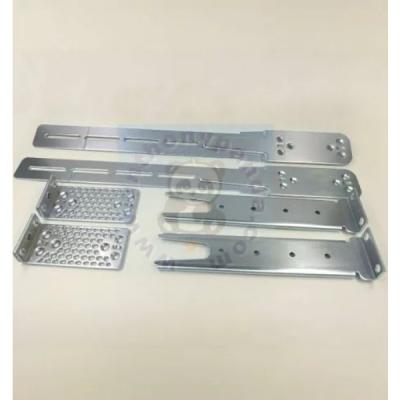 China Cisco C9500-4PTH-KIT Switch Multi Gig StackWise Virtualization & DNA Ready for sale