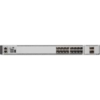 China C9500-16X-E Cisco Switch : SDN Automation , StackWise Virtual & 40G/100G Flexibility for sale