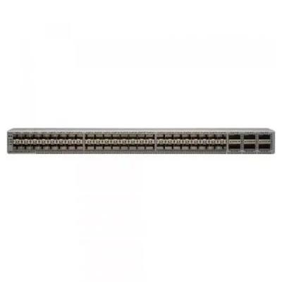 China High-Density 40/100G Cisco Switch Low Latency & Cloud-Ready Nexus 9000 Series for sale