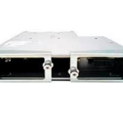 Cina Alta larghezza di banda N9K-C9504-FM-E bassa latenza per reti di data center scalabili in vendita