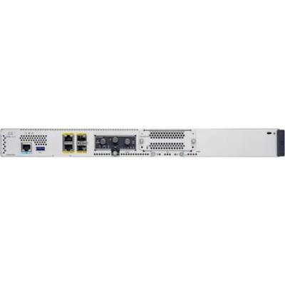 China Modular C8200-1N-4T Cisco Catalyst C8200 1n 4t Router For SMB Branch Offices for sale