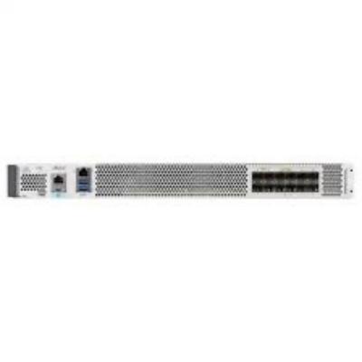 중국 부스트 SD WAN C8500L-8S4X 시스코 촉매 8500L-8S4X 라우터 클라우드 네이티브 판매용