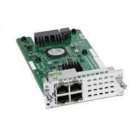 China SFP+ 1100W NIM-ES2-4 4 Port Layer 2 Ge Switch Network Interface Module for sale