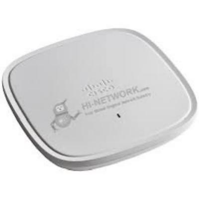 Cina C9120AXI-H Cisco Wireless AP Sicurezza WPA3 ad alta densità e distribuzione flessibile in vendita