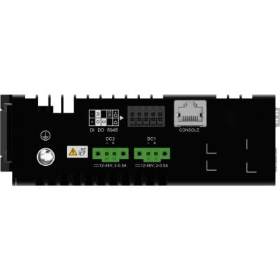 Cina Switch Huawei ad alte prestazioni con smart O&M e sicurezza migliorata S5735I-S8T4SN-V2 in vendita