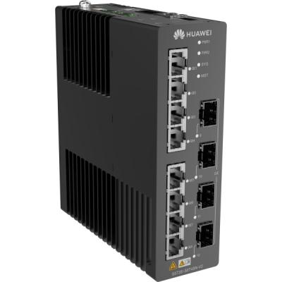 Cina Switch Huawei ad alte prestazioni con smart O&M e sicurezza migliorata S5735I-S8T4SN-V2 in vendita