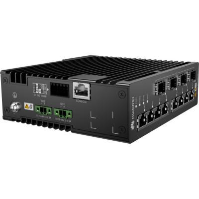 Cina Switch Huawei ad alte prestazioni con smart O&M e sicurezza migliorata S5735I-S8T4SN-V2 in vendita