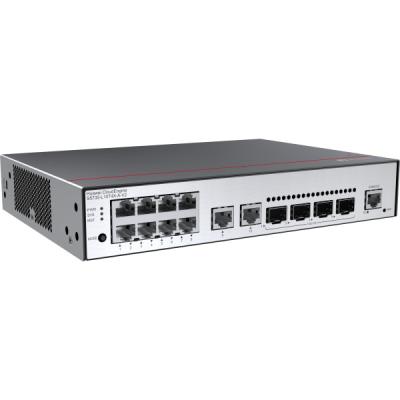 中国 10G アップリンク&スマート管理 企業ネットワーク向け Huawei スイッチ S5735-L10T4X-A-V2 販売のため