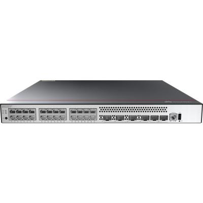 Cina Huawei S5735-S24P4XE-V2 Switch: 24 porte Gigabit, 10G Uplinks & Cloud Management in vendita