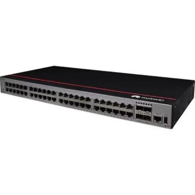 Cina Huawei S5735-L48LP4XE-A-V2 48 porte PoE++ 10G Gigabit Switch cloud gestito in vendita
