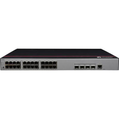 China 24-Port Gigabit PoE+ Huawei Switch With Smart Management & SDN Support S5735-L24P4S-A1 for sale
