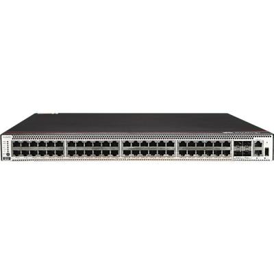 Cina Huawei Switch S5731-S48T4X: Supporto PoE +, 10G Uplinks e sicurezza avanzata in vendita