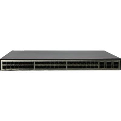 Cina High-Performance Huawei Switch S6730-S48X6Q - 48x10G + 6x40G Ports, SDN e Intelligent O&M in vendita