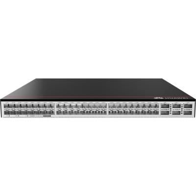 China 10G & 6x40G Huawei 48 Port Switch With Intelligent Lossless Tech for sale