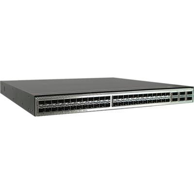 China VXLAN & RDMA Support CE6863E-48S6CQ-B 256Gbps Next Gen Switch for sale