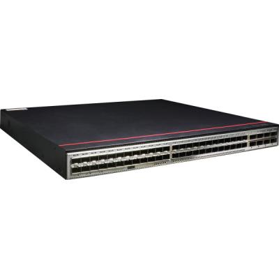China Scalable Huawei Switch 1.28Tbps Speed VXLAN/EVPN & Cloud Management for sale