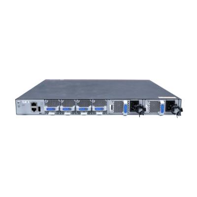 China Huawei Switch with 12.8Tbps Capacity & Flexible Ports - Low Latency, Cloud-Ready for sale