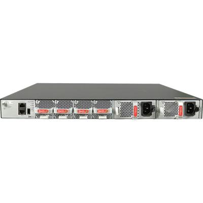 China Scalable Huawei Switch 48 Port 10G BASE-T 100G Uplinks SDN Ready for sale