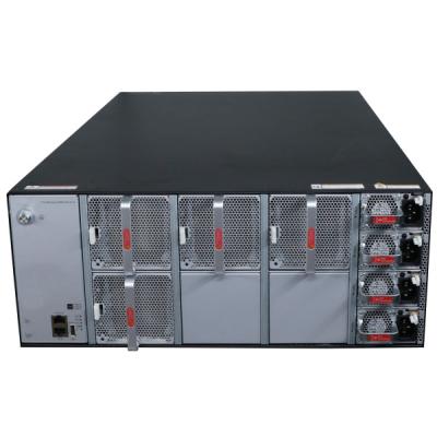 China 48Tbps Huawei Switch AI Networking & 400G Ports CloudEngine CE9860-4C-EI-A for sale