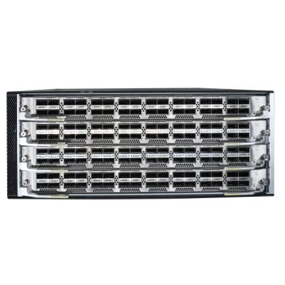 Cina 48Tbps Huawei Switch AI Networking & 400G Ports CloudEngine CE9860-4C-EI-A in vendita